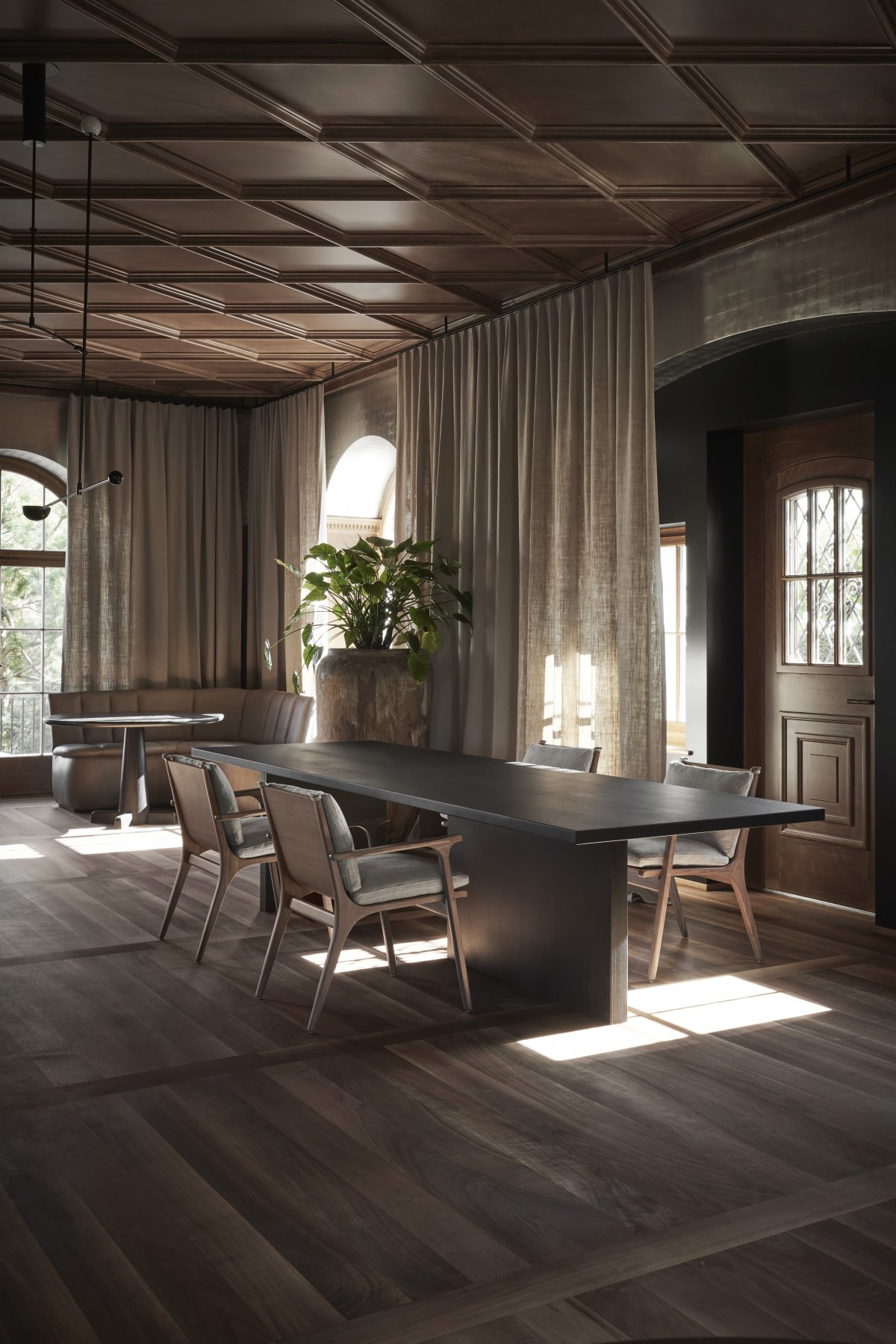 YinjiSpace - Space Copenhagen x Mammertsberg Hotel And Restaurant